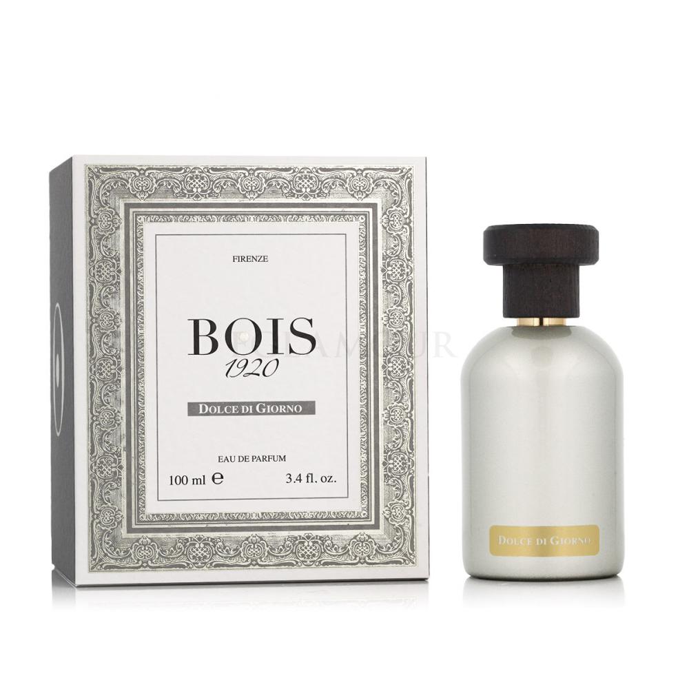 Bois 1920 Dolce di Giorno Woda perfumowana 100 ml - Perfumeria ...
