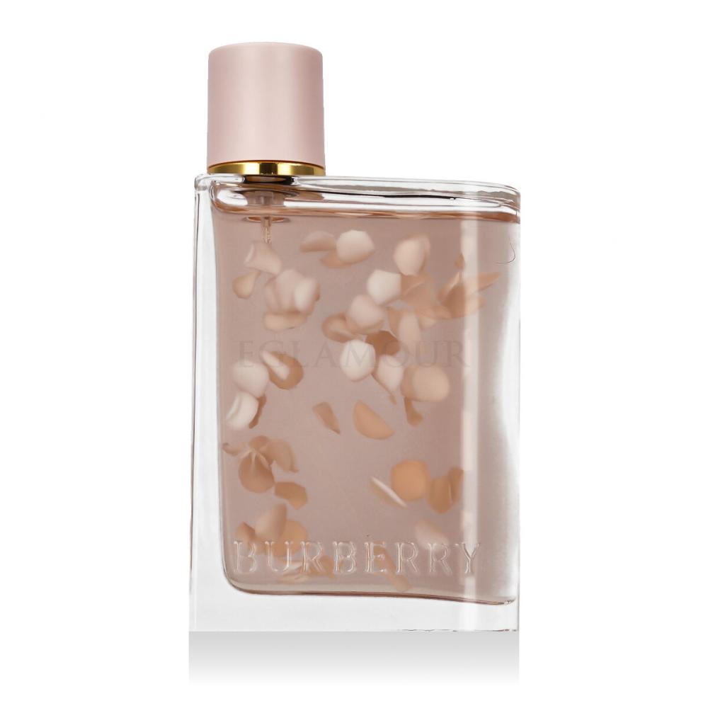 Burberry Her Limited Edition Woda perfumowana dla kobiet 88 ml ...