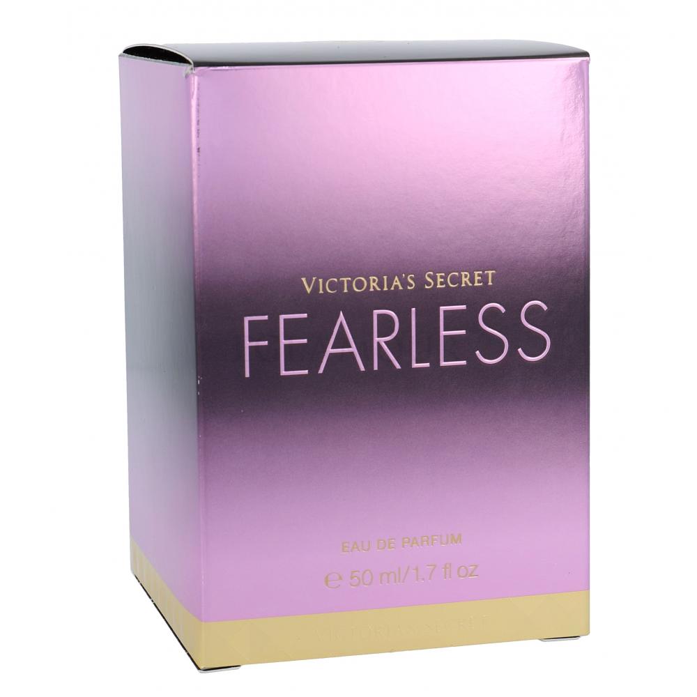 Victoria´s Secret Fearless Woda perfumowana dla kobiet 50 ml ...