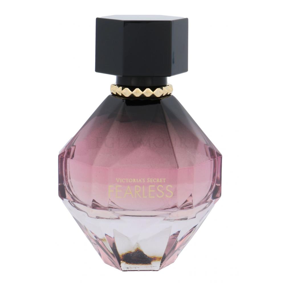 Victoria´s Secret Fearless Woda perfumowana dla kobiet 50 ml ...