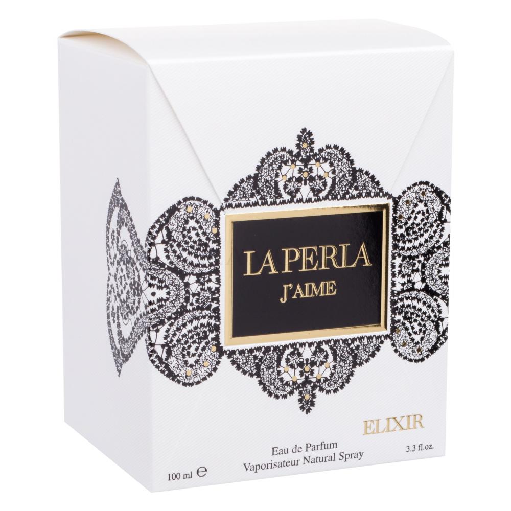 La Perla J´Aime Elixir Wody perfumowane dla kobiet - Perfumeria ...
