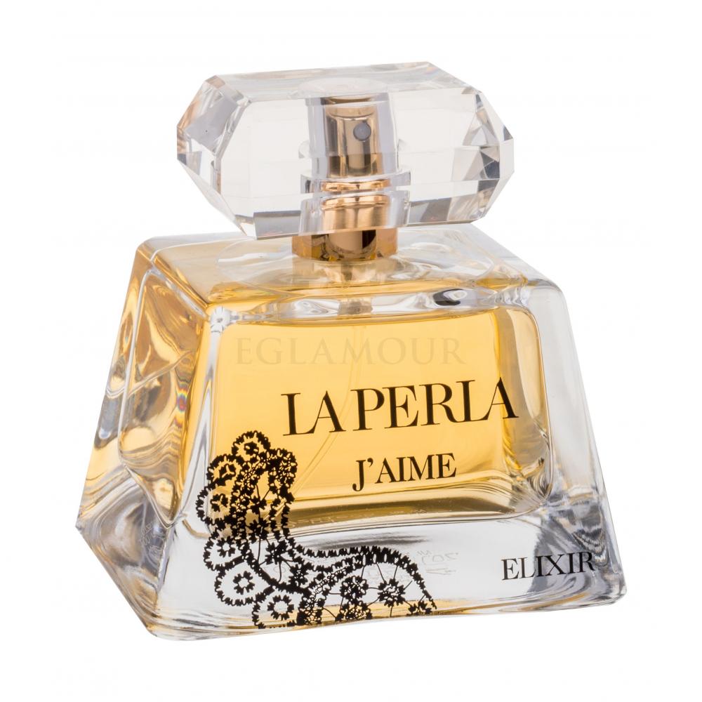 La Perla J´Aime Elixir Wody perfumowane dla kobiet - Perfumeria ...