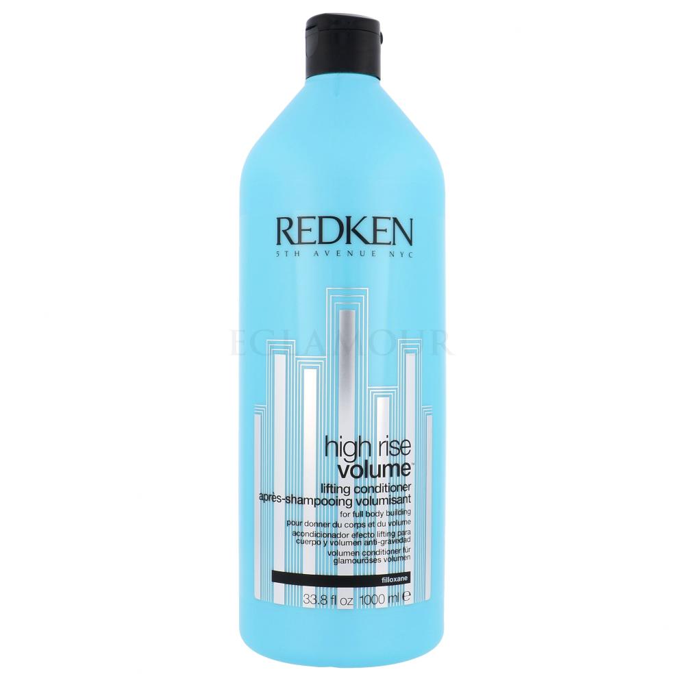 Redken High Rise Volume Odżywka dla kobiet 1000 ml - Perfumeria ...