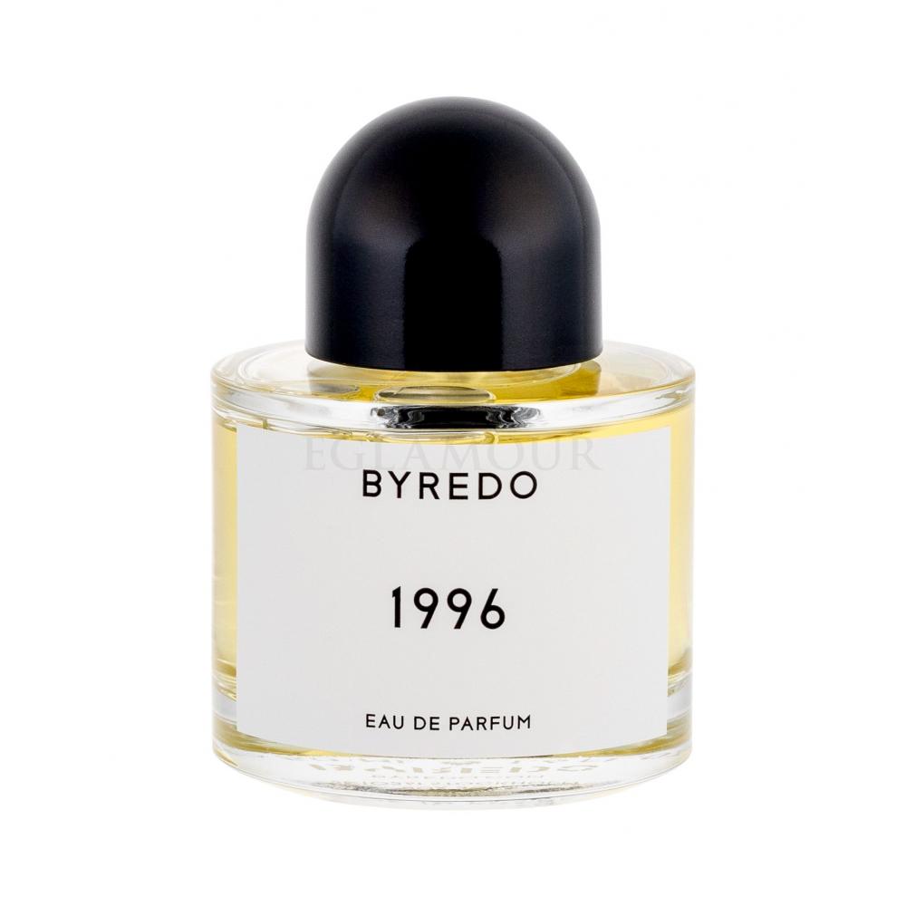 BYREDO 1996 Inez & Vinoodh Woda perfumowana 50 ml - Perfumeria internetowa E-Glamour.pl
