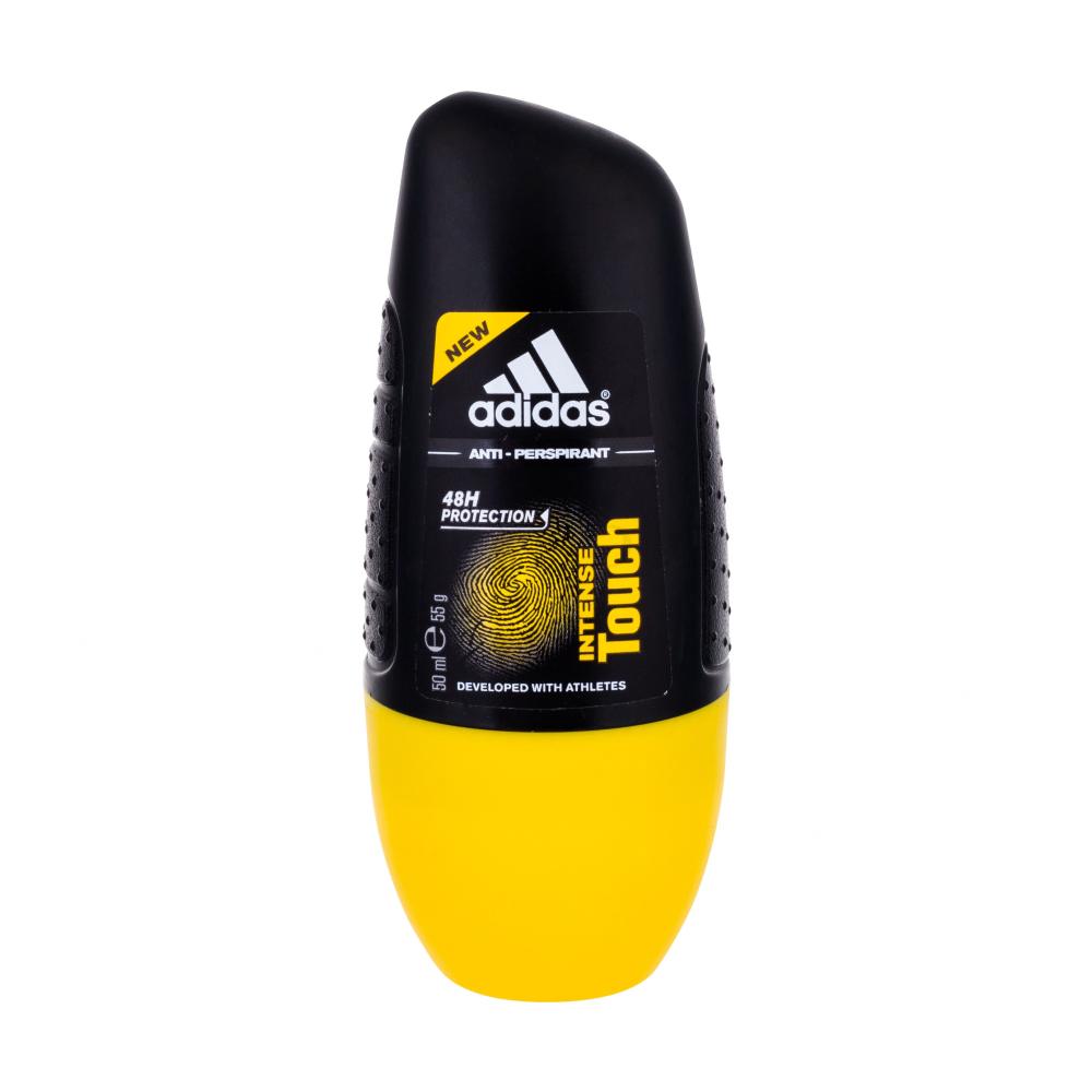 Adidas Intense Touch Dezodorant dla mężczyzn 50 ml - Perfumeria ...