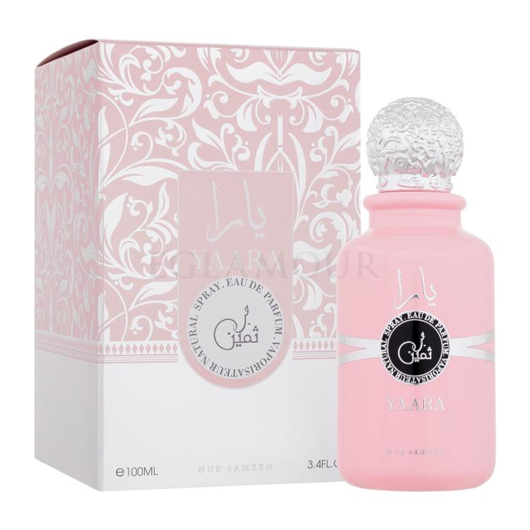Hub Sameen | PerfumeHub - Porównywarka Cen Perfum