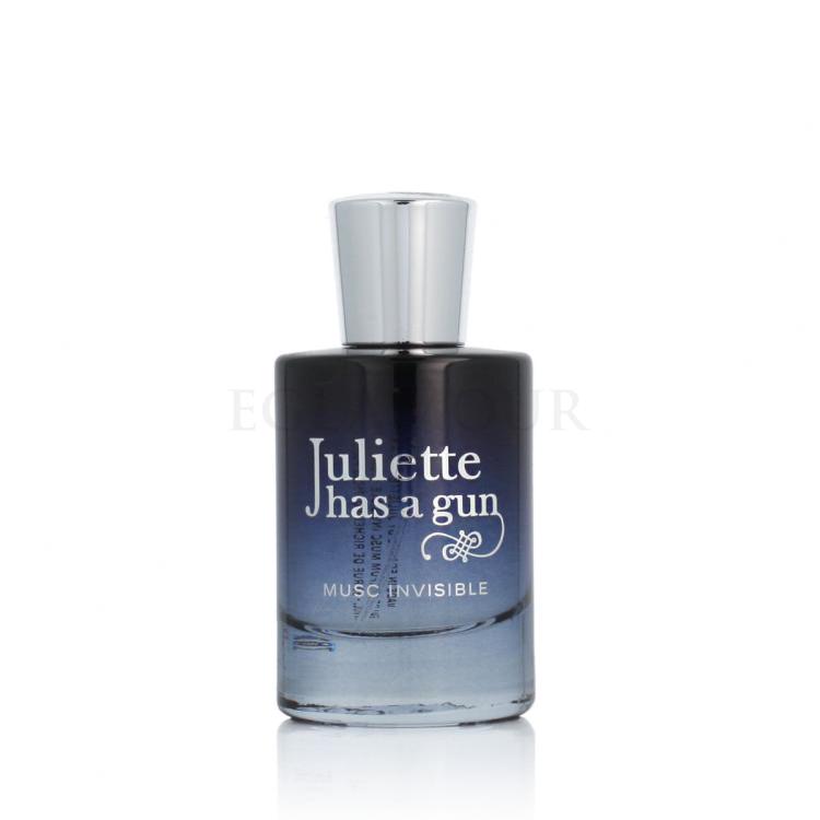 Juliette Has A Gun Musc Invisible Woda perfumowana dla kobiet 50 ml ...