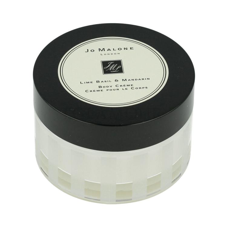 Jo Malone Lime Basil & Mandarin Kremy do ciała - Perfumeria internetowa ...